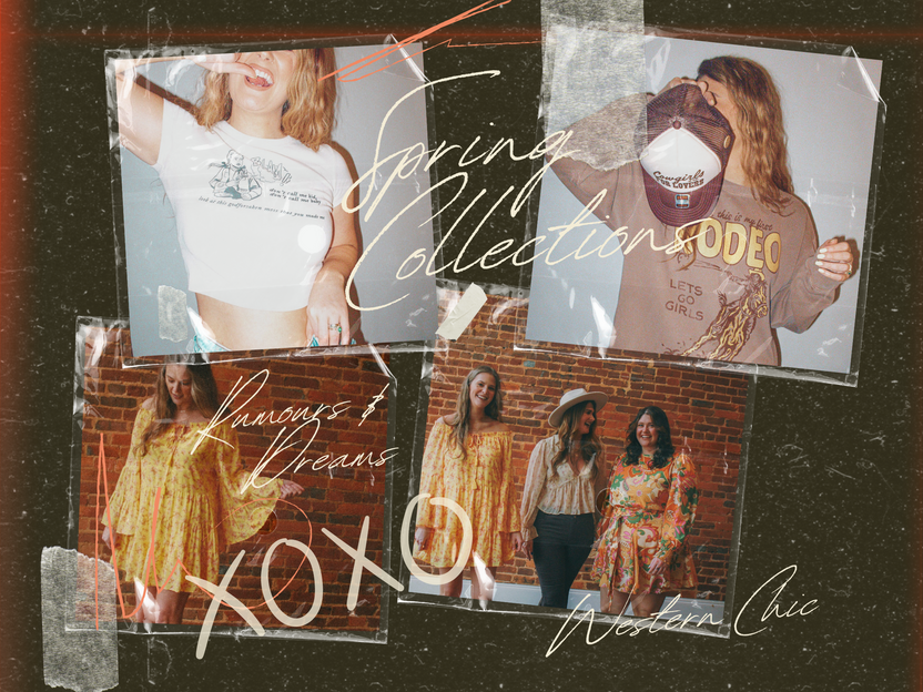Eclectic Clothing Store for Bad Ass Babes – the Clandestine Underground